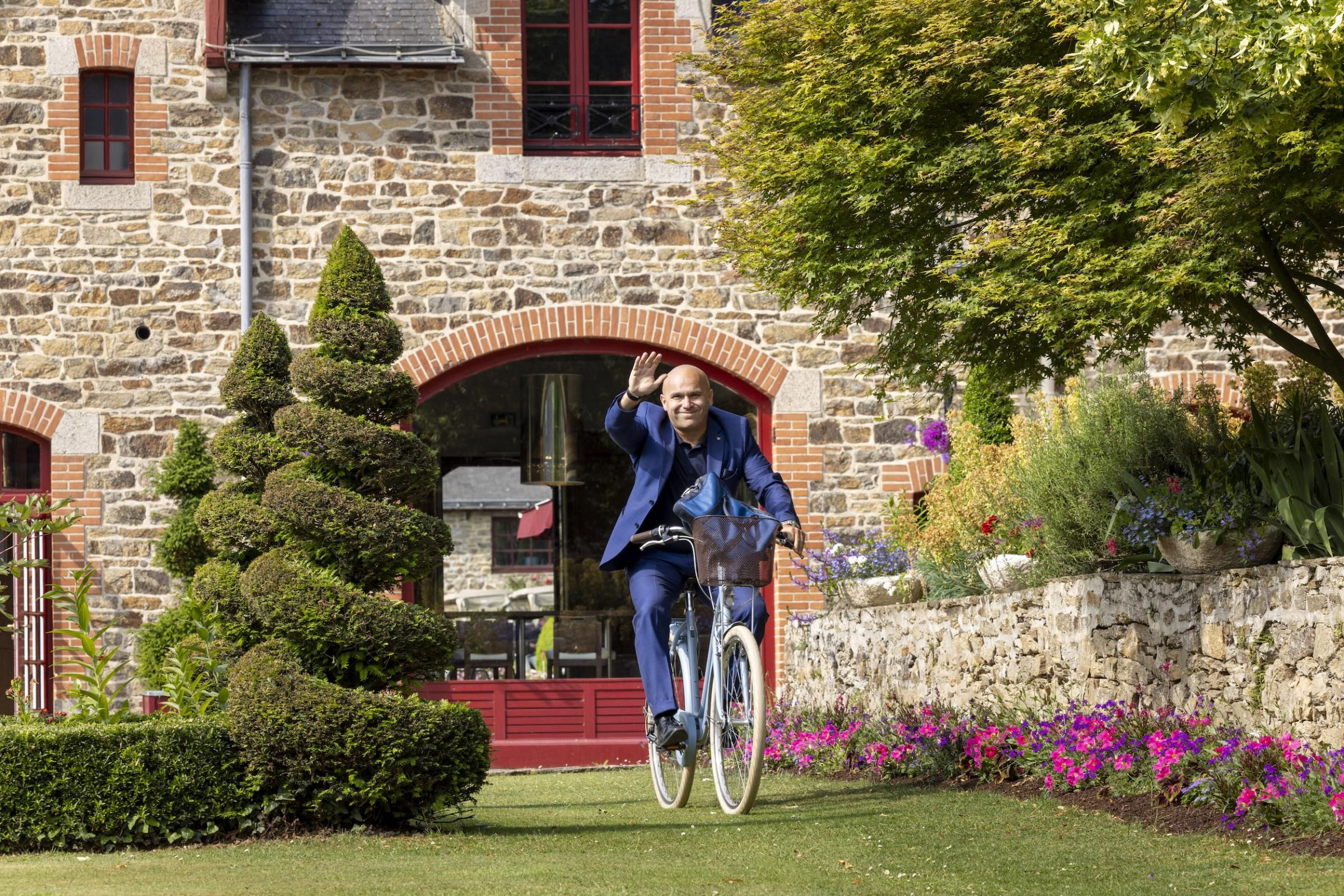 La cité médiévale de Guérande : Un trésor d’histoire au cœur des marais ...